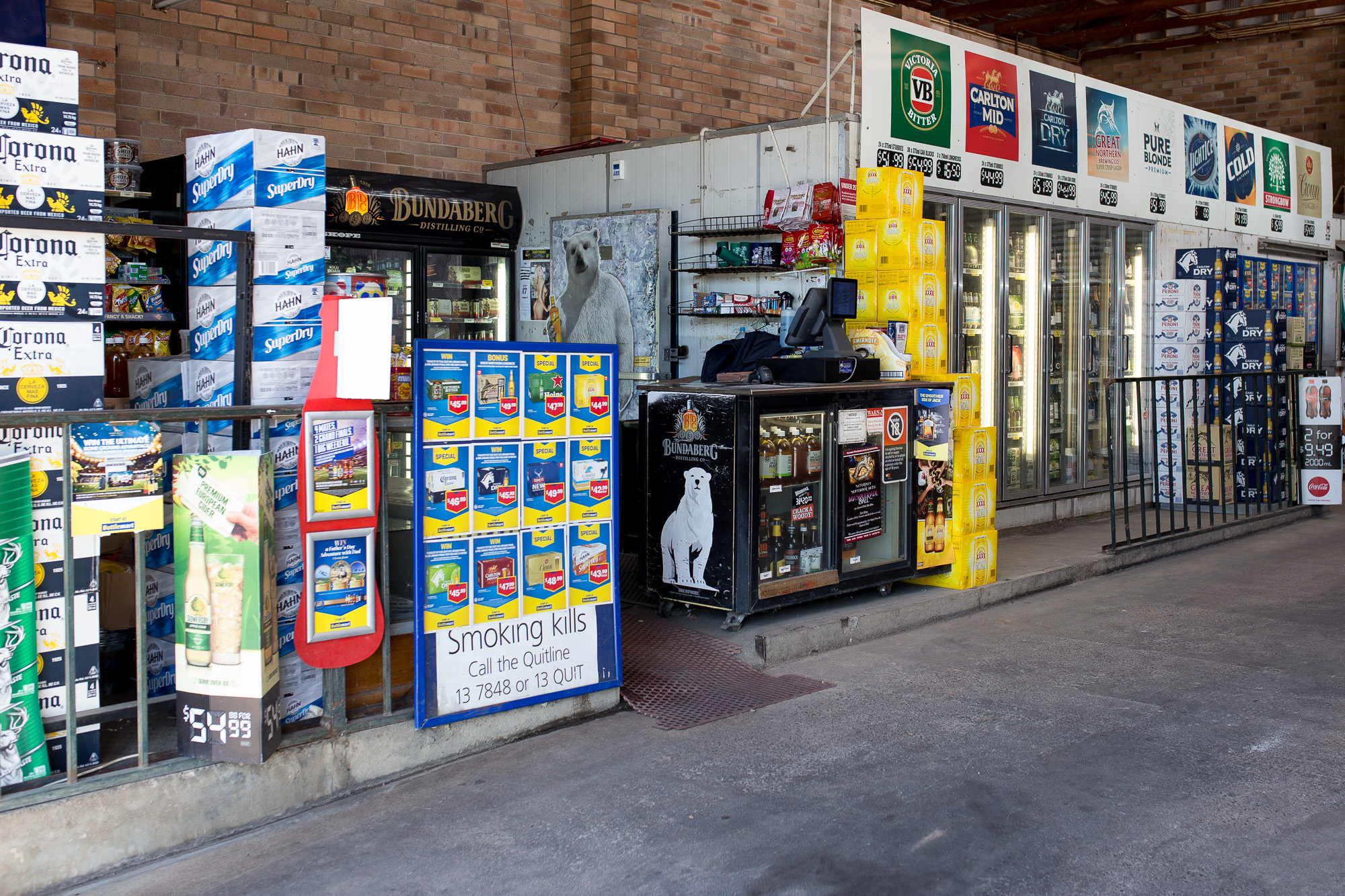 Imperial Hotel Wee Waa